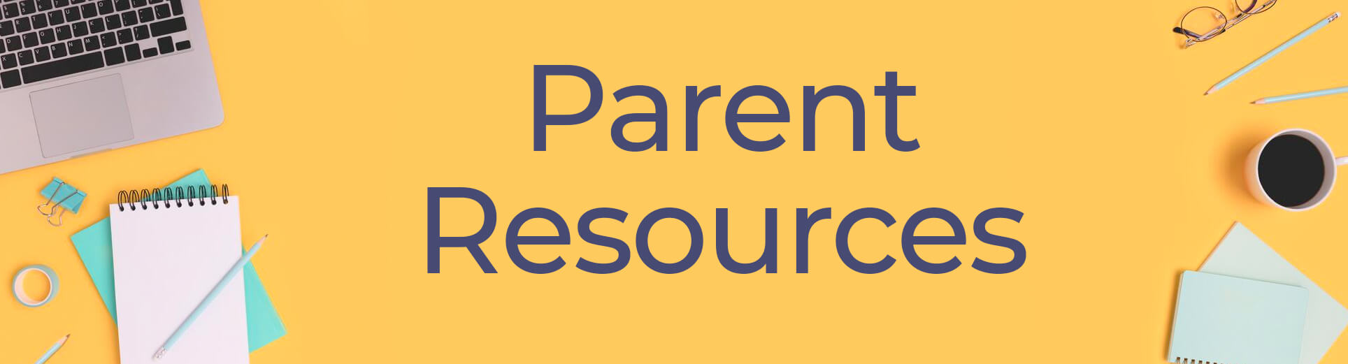 Parent Resources – First Baptist Church Montgomery